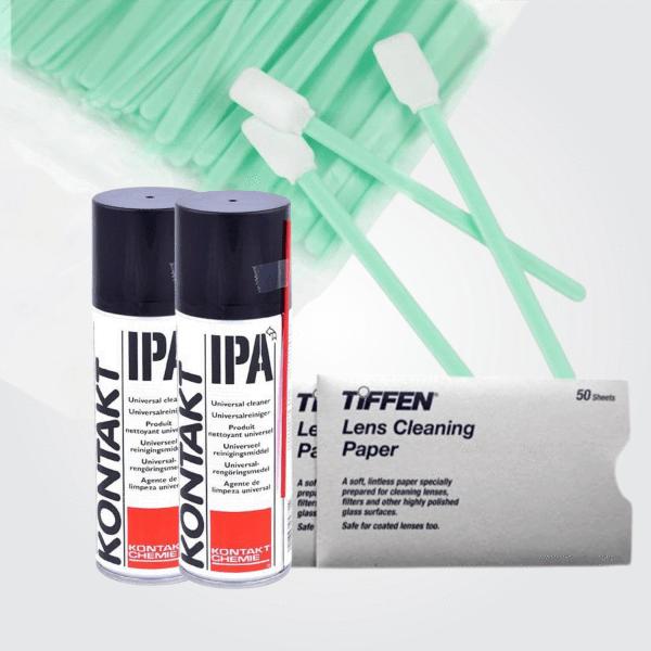 Most Reliable Supplier of Fiber Laser-Cutting Consumables in India ...