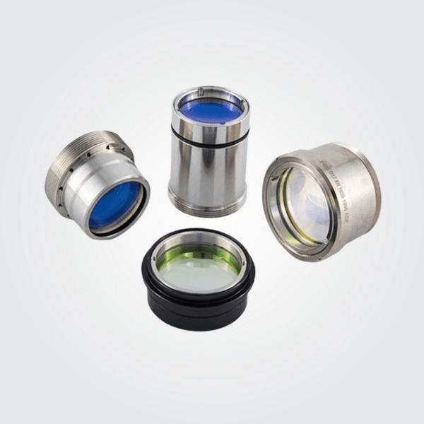 Raytool Focusing & Collimating Lens I BM109,BM110, BM111, BM114,BM115 ...