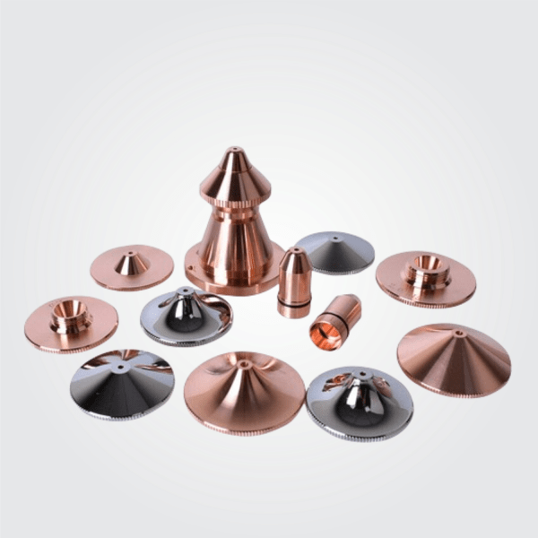 Most Reliable Supplier of Fiber Laser-Cutting Consumables in India ...