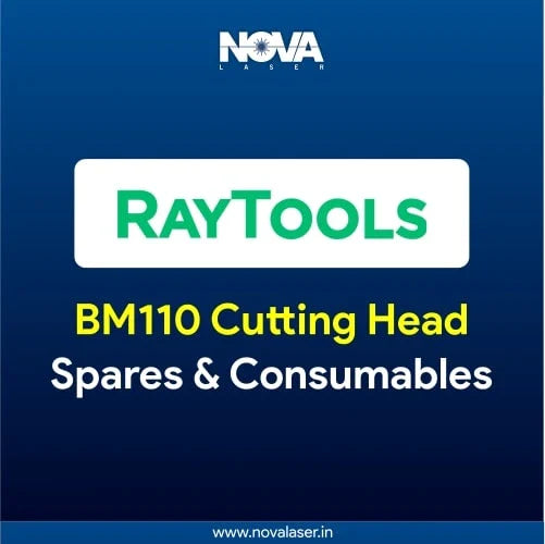 Spares & Consumables for RayTools BM110 Auto Focus Laser Cutting Head ...