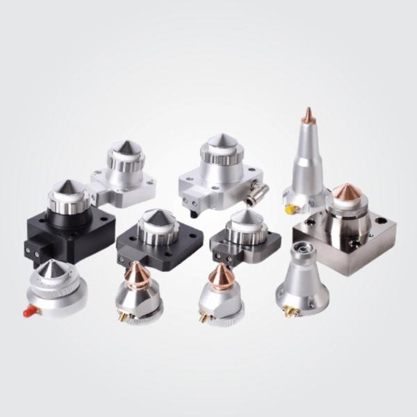 Most Reliable Supplier of Fiber Laser-Cutting Consumables in India ...