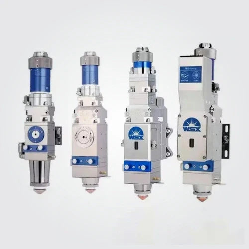 WSX Laser Cutting Head - Best Price Ever! Nova Laser